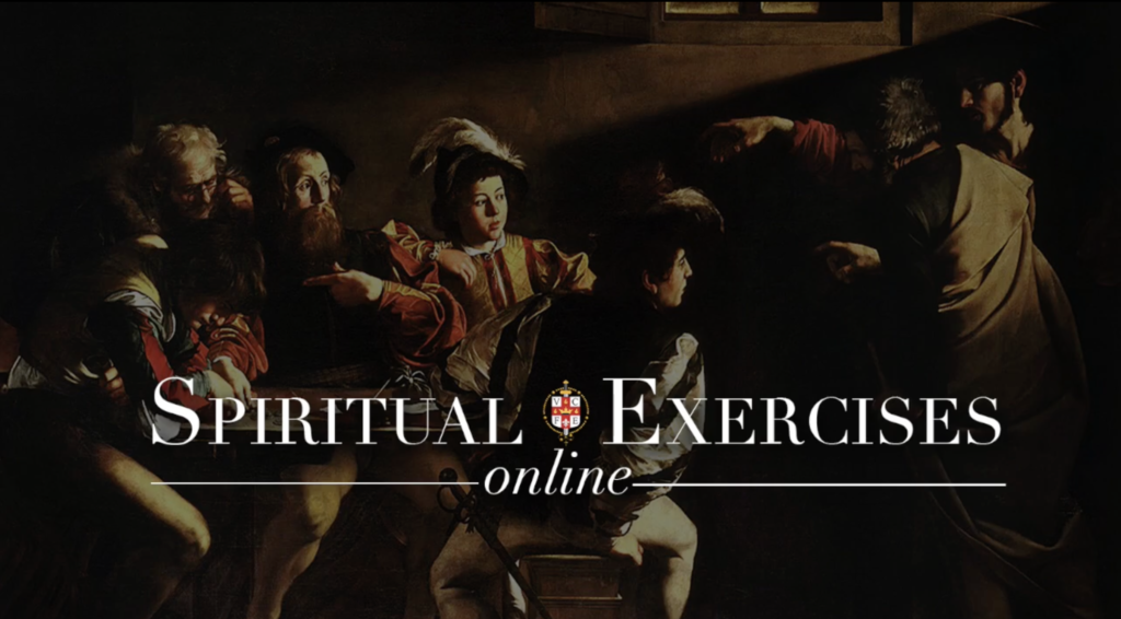 Daily Life Spiritual Exercises - Ignatian Spiritual Exercises Online